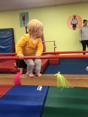 THE LITTLE GYM OF EVERETT - 19 Photos & 29 Reviews - Gyms - 7207 ...