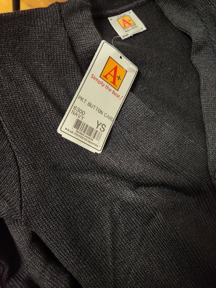 IDEAL UNIFORMS - Updated October 2025 - 32 Reviews - 175 Rockaway Ave ...