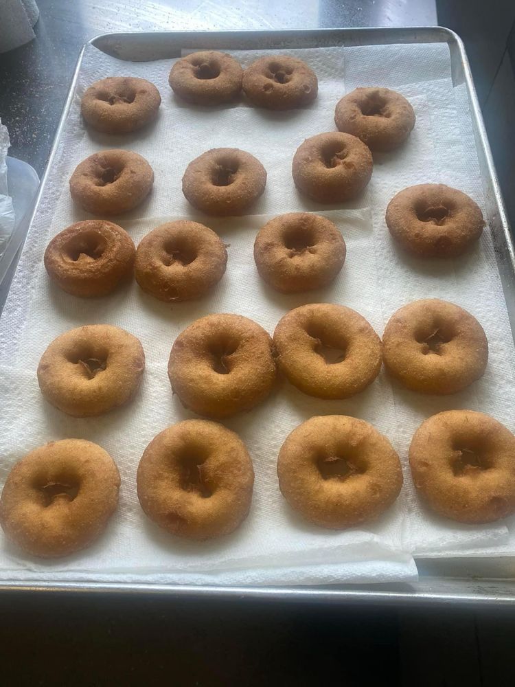 KELLY FARM - Updated October 2025 - Queensbury, New York - Donuts ...