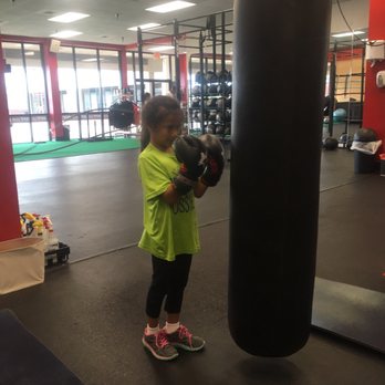 CORE UFC GYM SHERWOOD - Updated January 2026 - 55 Photos & 13 Reviews ...