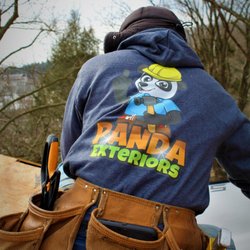 PANDA EXTERIORS - 114 Photos - Laurel, Maryland - Roofing - Phone ...
