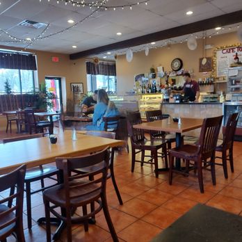 CAFE TORINO & BAKERY - Updated August 2025 - 81 Photos & 201 Reviews ...