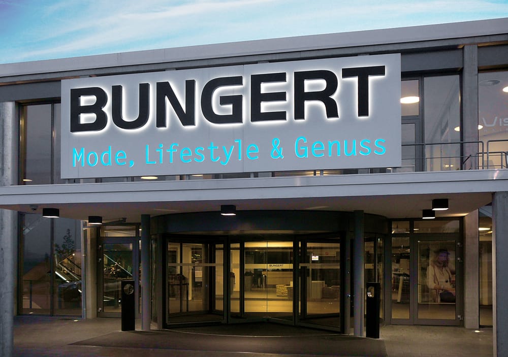BUNGERT - Updated April 2026 - Friedrichstr. 59, Wittlich, Rheinland ...