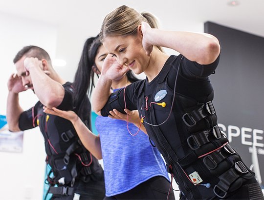 SPEEDFIT - NORTH PERTH - Updated July 2024 - 284 Fitzgerald St, Perth ...