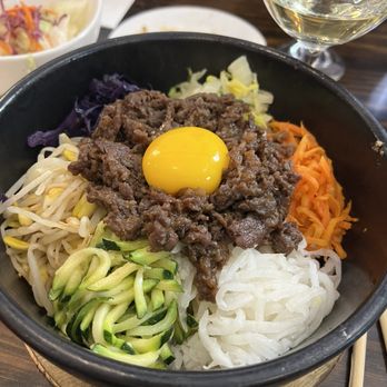 HAMA KOREAN CUISINE - Updated November 2024 - 54 Photos & 29 Reviews ...