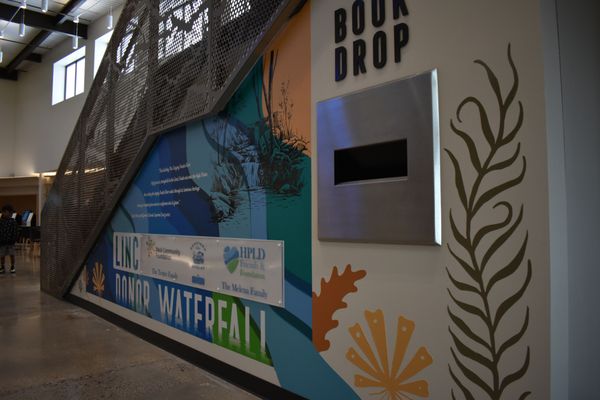 LINC LIBRARY INNOVATION CENTER - Updated December 2025 - 44 Photos ...