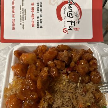 KUNG FU CHINA EXPRESS - Updated December 2024 - 25 Photos & 28 Reviews ...