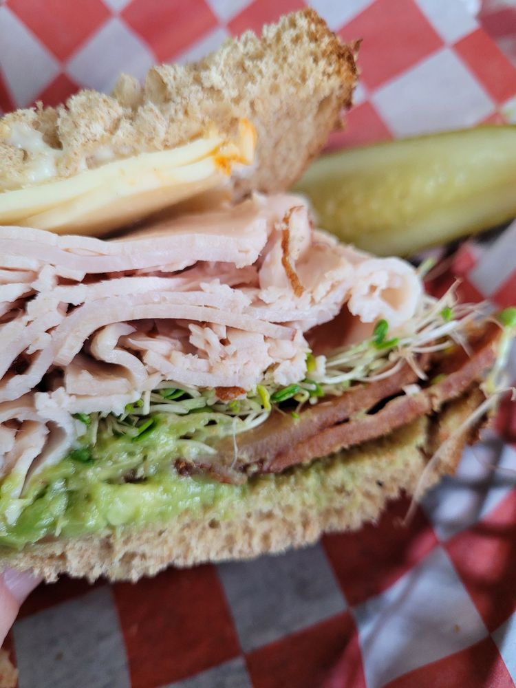 OLIVER’S DELI - 67 Photos & 124 Reviews - 6602 Delmonico Dr, Colorado ...