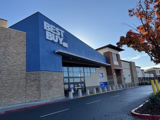 BEST BUY ROSEVILLE - Updated July 2025 - 99 Photos & 367 Reviews - 1236 ...