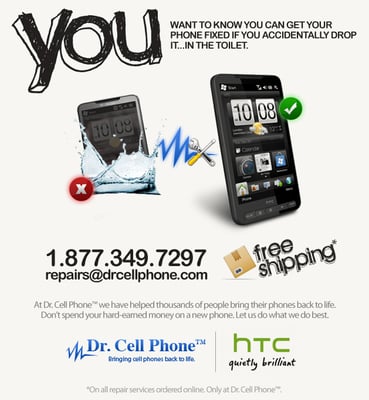 DR CELL PHONE - Updated October 2025 - 20 Photos & 86 Reviews - 15950 ...