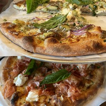 APIZZA DOHO - Updated December 2024 - 511 Photos & 638 Reviews - 34255 Pacific Coast Hwy, Dana ...