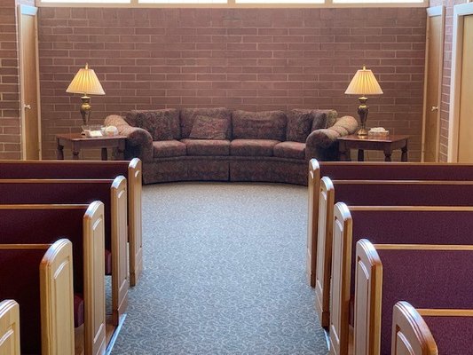DANIELS CHAPEL OF THE ROSES FUNERAL HOME AND CREMATORY - Updated ...