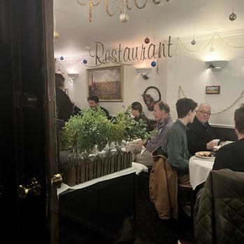 PORCINI - Updated January 2026 - 130 Photos & 365 Reviews - 2048 Sansom ...