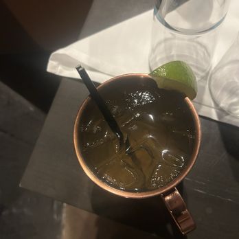 SPIN BOSTON - Updated December 2025 - 139 Photos & 58 Reviews - 30 ...