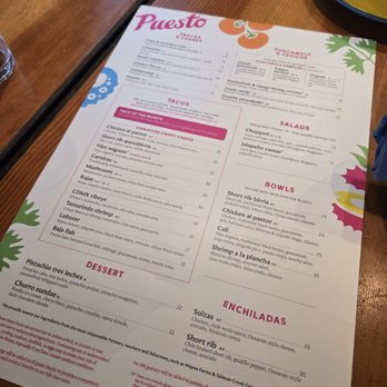 PUESTO PARK PLACE - Updated December 2025 - 2133 Photos & 2336 Reviews ...