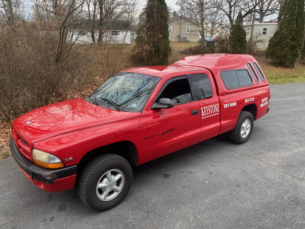 KEYSTONE TERMITE & PEST CONTROL - Updated November 2024 - 12248 Grant ...