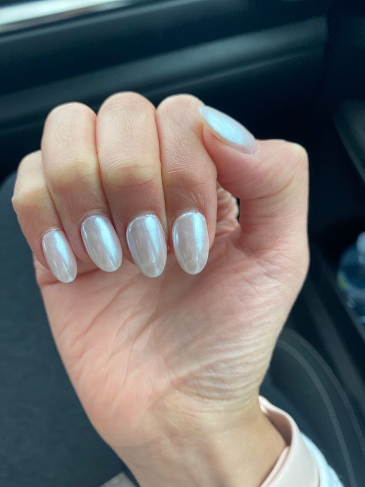 LA CRYSTAL NAIL & SPA - Updated May 2026 - 30 Photos & 21 Reviews - 117 ...