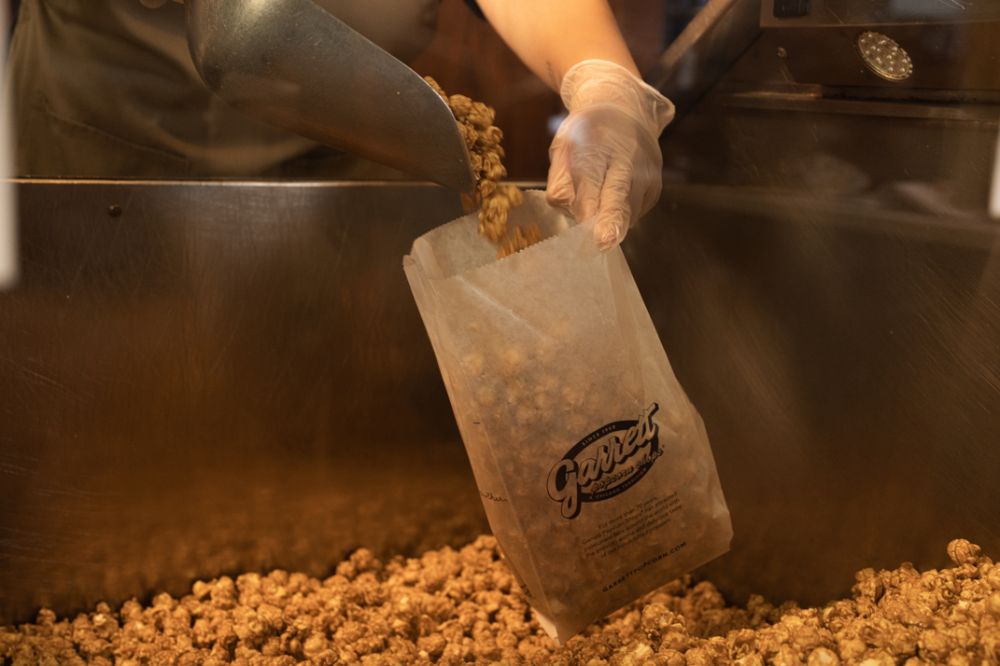 GARRETT POPCORN SHOPS - Updated December 2025 - 279 Photos & 522 ...
