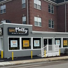 MELTY - Updated January 2025 - 28 Photos - 290 Washington St, Dedham ...