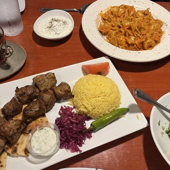 EDESSA RESTAURANT KURDISH TURKISH CUISINE - Updated August 2025 - 769 ...