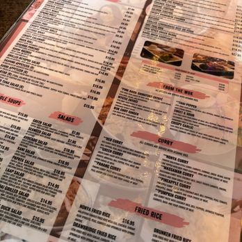 PINK BASIL - Updated 05/2025 - 359 Photos & 440 Reviews - 27 Coogan ...