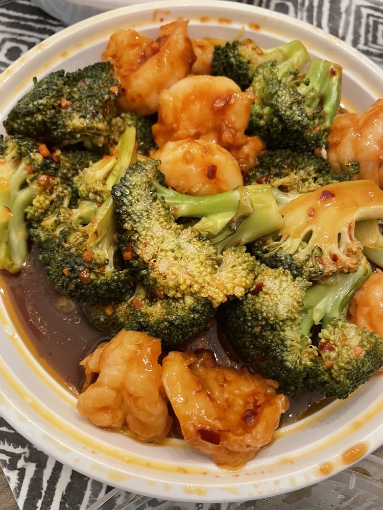 AMAZING WOK - Updated March 2025 - 52 Photos & 76 Reviews - 16049 ...