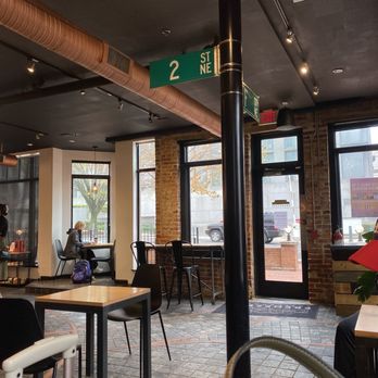 EBENEZERS COFFEEHOUSE - Updated August 2024 - 348 Photos & 563 Reviews ...