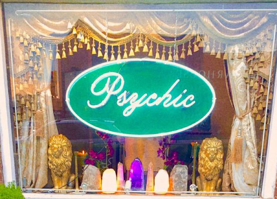 PSYCHIC CENTER OF BAYSIDE - Updated February 2025 - New York, New York ...
