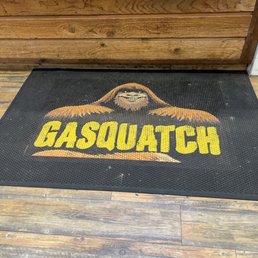 GASQUATCH - Updated October 2025 - 37 Photos & 32 Reviews - 3600 NE ...
