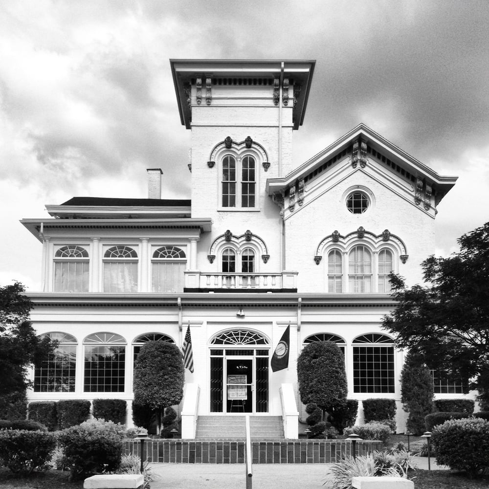 HALEY-MCGINNIS FUNERAL HOME & CREMATORY - Updated July 2025 - 519 ...