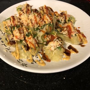 KINZA JAPANESE RESTAURANT - 30 Reviews - 1640 Ross Clark Cir, Dothan ...