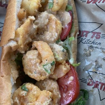 DETROIT 75 KITCHEN - Updated October 2024 - 474 Photos & 331 Reviews ...