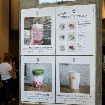 ASHA TEA HOUSE - Updated January 2025 - 2438 Photos & 1633 Reviews ...