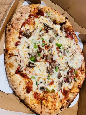 FIBONACCI’S PIZZERIA - Updated May 2025 - 35 Photos & 34 Reviews - 3055 ...