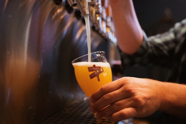 CORNER TAPHOUSE - Updated October 2025 - 27 Photos - 1125 Finnegan Way ...