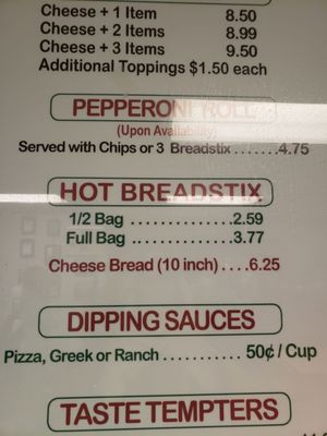 BASIL BOYS - Updated December 2024 - 24 Photos & 58 Reviews - 125 W ...