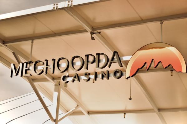 MECHOOPDA CASINO - Updated September 2024 - 12 Photos & 17 Reviews ...