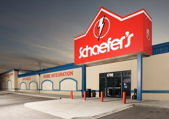 SCHAEFER’S - Updated August 2025 - 25 Reviews - 4700 R St, Lincoln ...