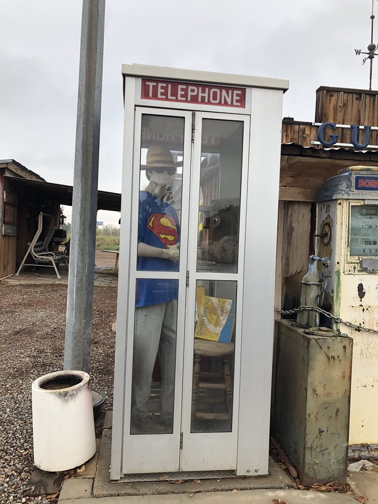 RIVERFRONT RV PARK - Updated December 2025 - 12 Photos & 13 Reviews ...