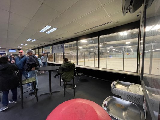 CARMEL ICE SKADIUM - Updated July 2025 - 52 Photos & 42 Reviews - 1040 ...