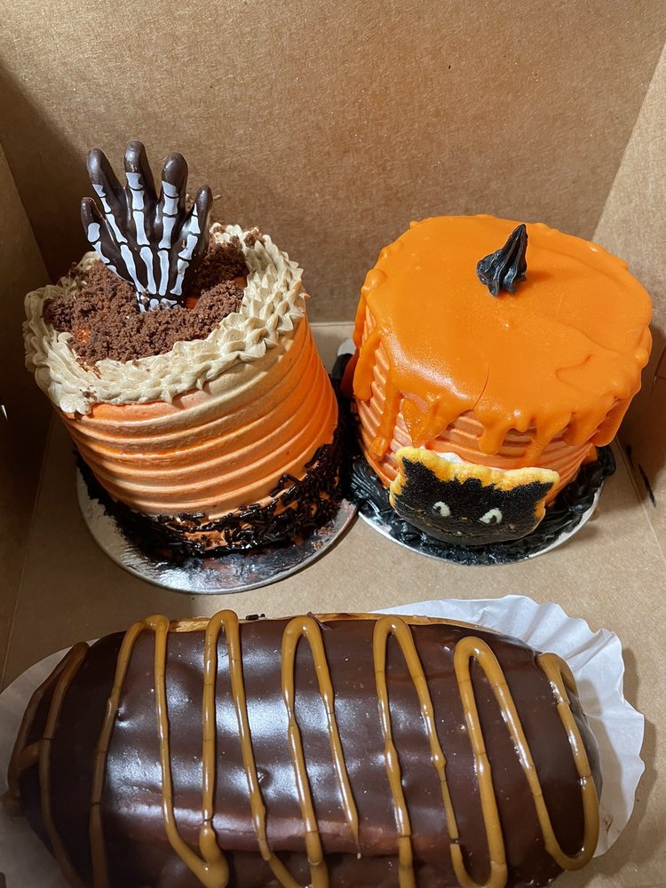 PASSION BAKERY CAFE - Updated December 2025 - 100 Photos & 39 Reviews ...