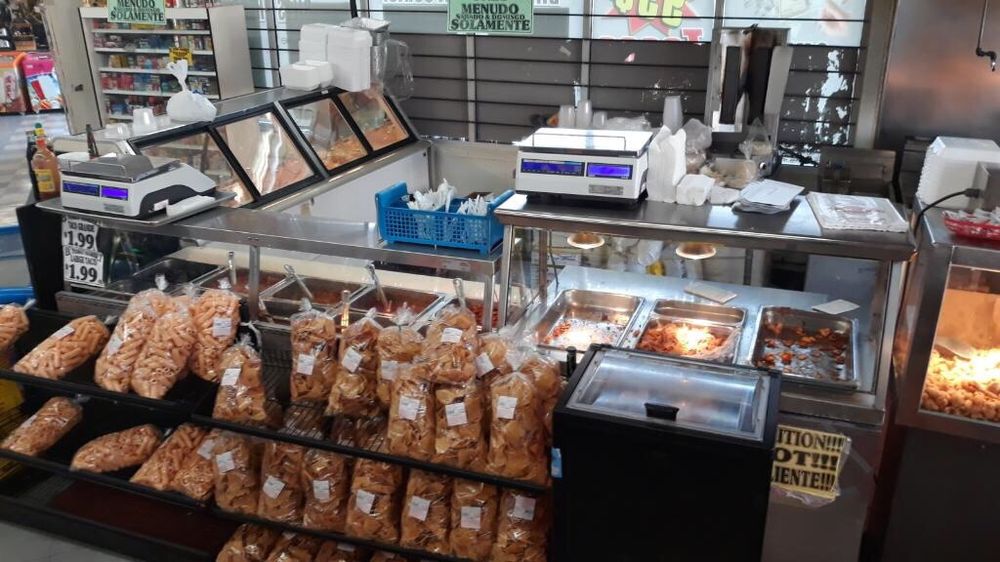 EL TORO MARKET - Updated December 2025 - 32 Photos & 43 Reviews - 311 S ...