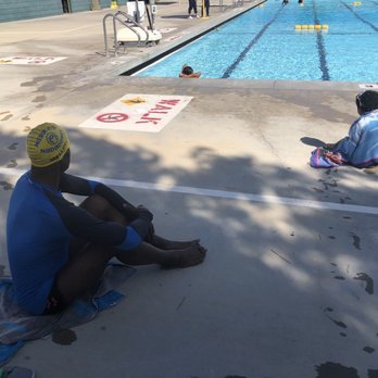 PAN PACIFIC PARK POOL - Updated December 2025 - 20 Reviews - 141 S ...