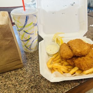 PAYA THAI FISH & CHIPS - 160 Photos & 263 Reviews - 430 E 25th St ...