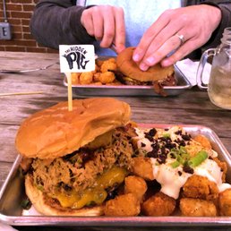 THE HIDDEN PIG - Updated December 2025 - 227 Photos & 278 Reviews - 130 ...