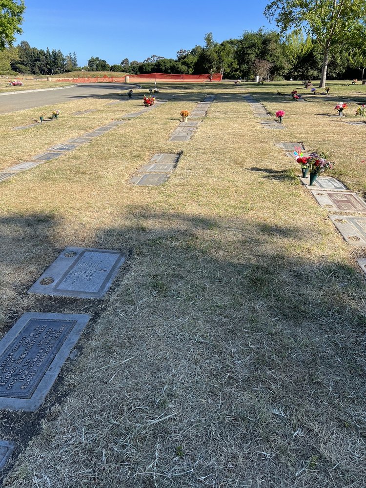 ALTA MESA FUNERAL HOME AND MEMORIAL PARK - Updated December 2025 - 45 ...