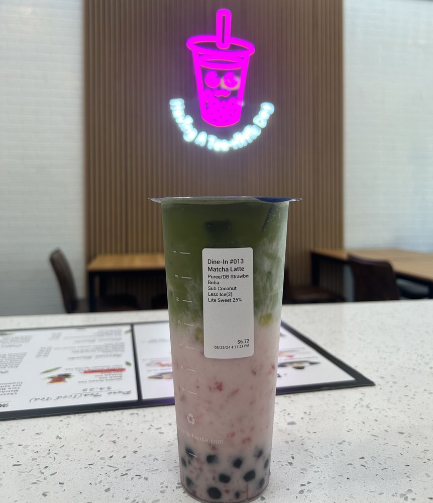 FENG CHA FLOWER MOUND - Updated December 2025 - 31 Photos - 2201 Justin ...