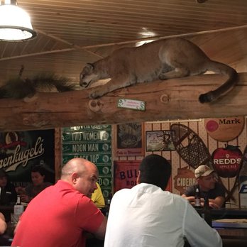 WILDCAT INN - Updated December 2024 - 17 Photos & 18 Reviews - W8270 ...