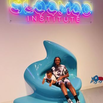 SLOOMOO INSTITUTE - HOUSTON - Updated December 2025 - 239 Photos & 59 ...