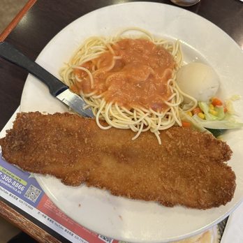 ABC CAFE - Updated November 2024 - 986 Photos & 576 Reviews - 100 N ...